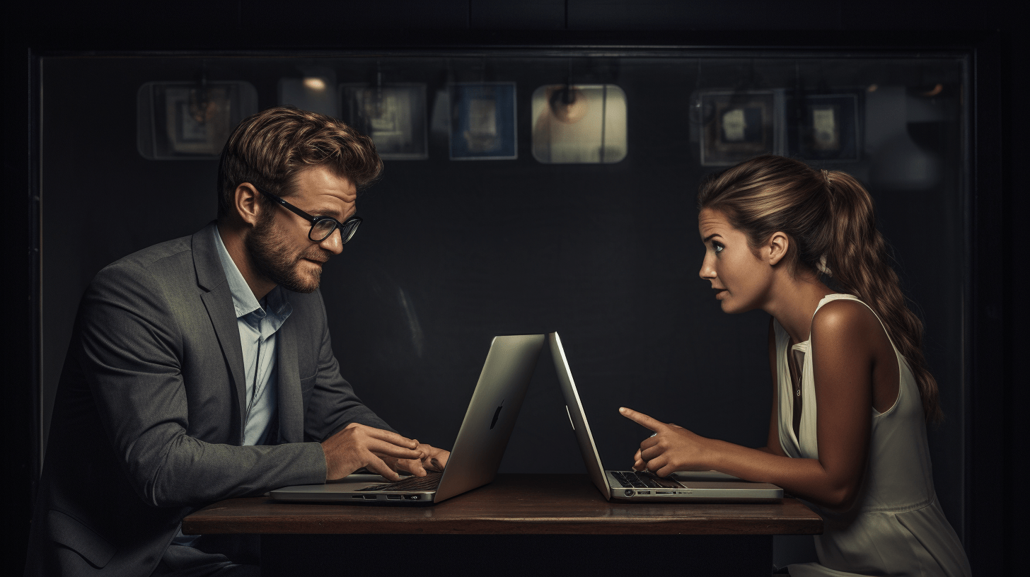 Rencontres en ligne : Comment gérer les relations à distance ...